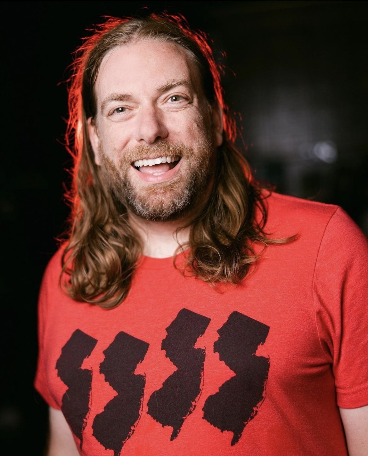 Jon Solomon : WPRB DJ